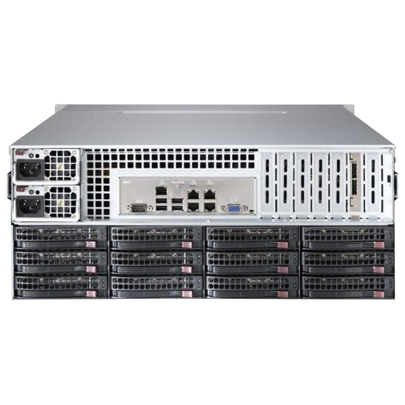 Marsis NAS Storage Server – Marsis Broadcast Technologies